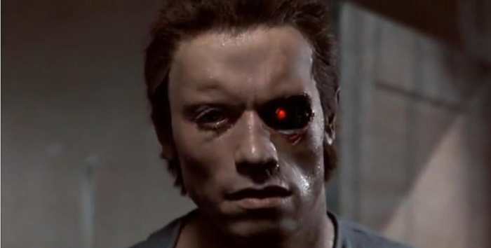 Should I Watch..? 'The Terminator' (1984) - HubPages