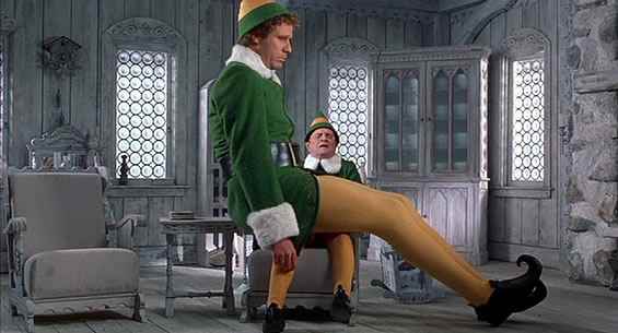 Should I Watch..? 'Elf' (2003) - HubPages