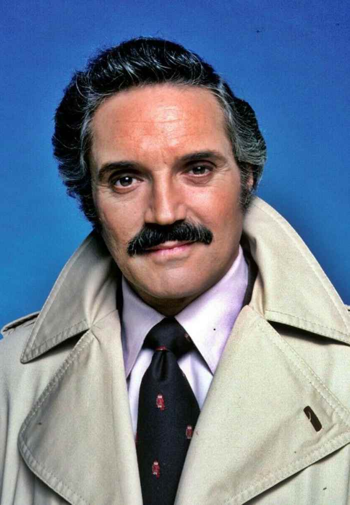 33 Popular and Handsome 1970s TV Actors - HubPages