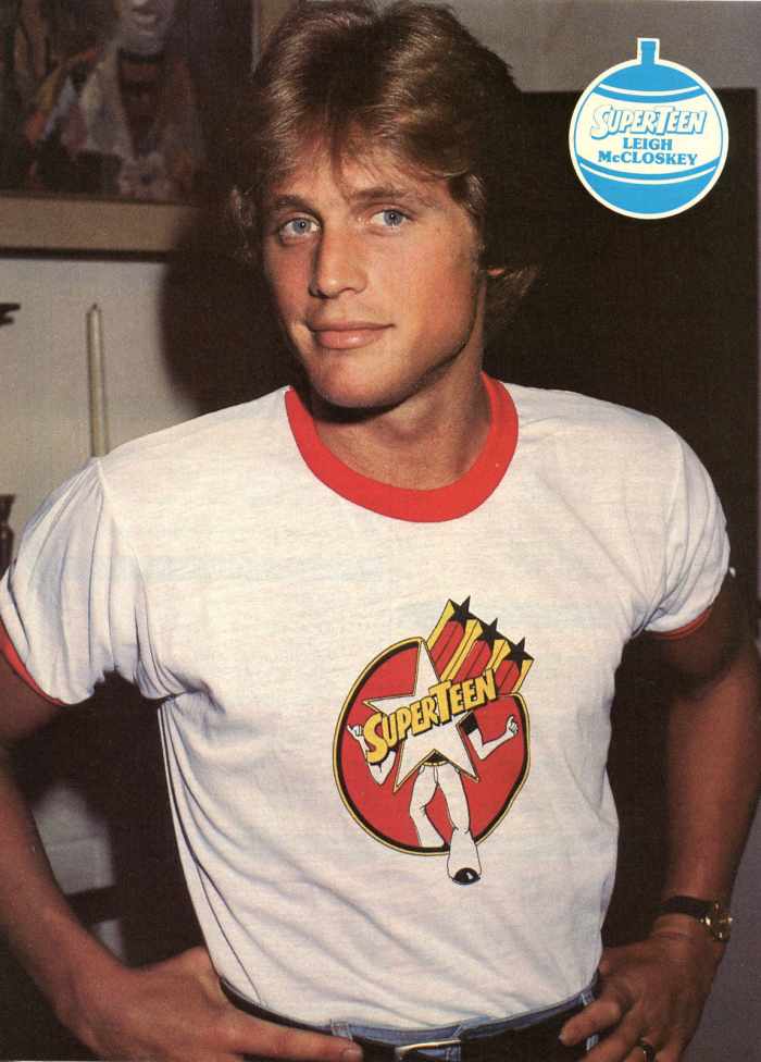 51 Male Teen Idols From The 1970s ReelRundown
