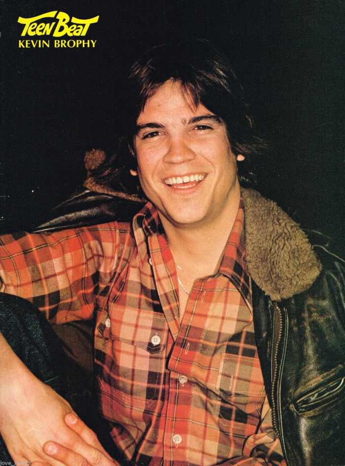 51 Male Teen Idols from the 1970s - HubPages