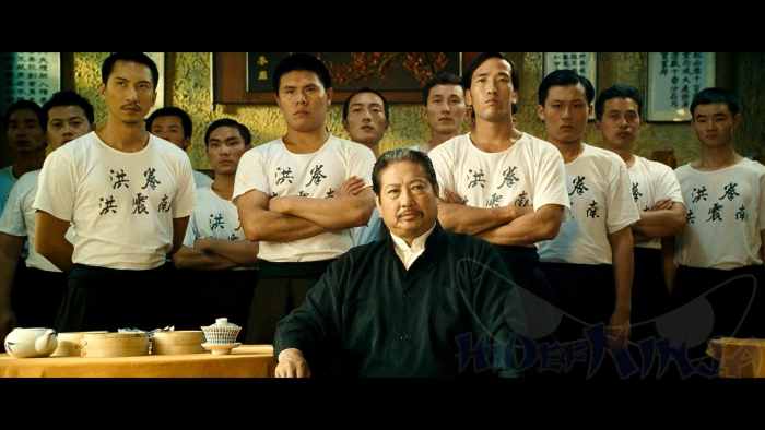 'Ip Man 2: Legend of the Grandmaster' Review - HubPages