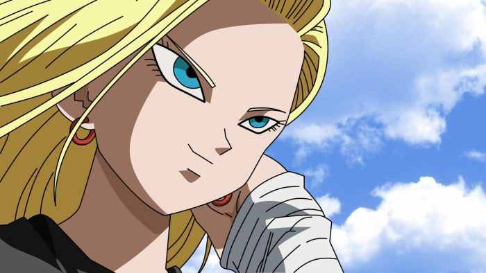 Top 10 "Dragon Ball" Girls - HubPages