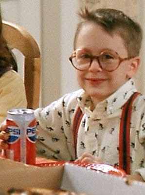 Things I Always Wonder About "Home Alone" - HubPages