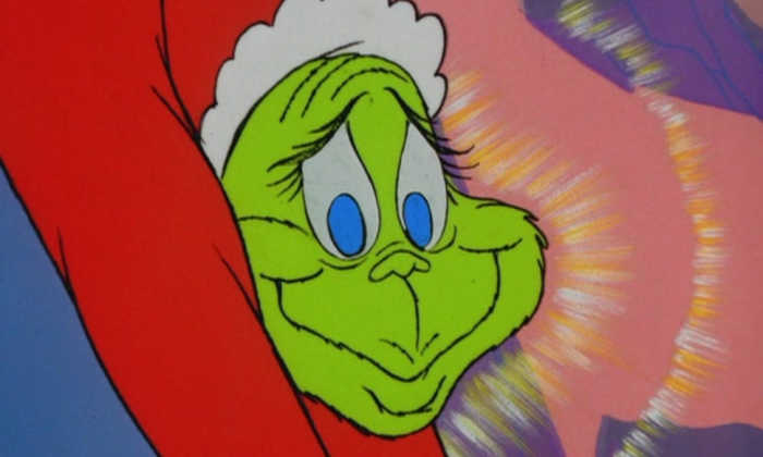 The Grinch: A Christmas Character Analysis - HubPages