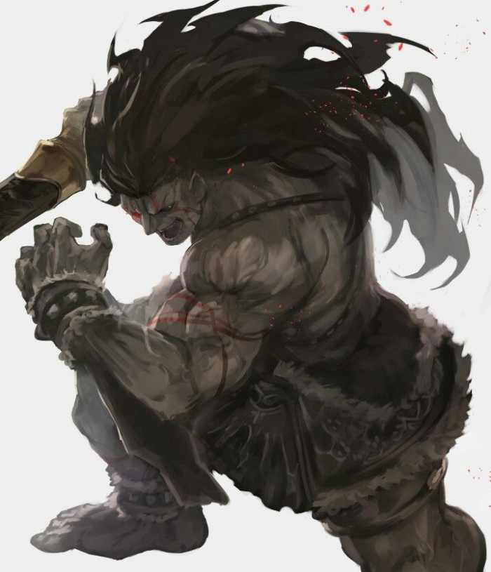 Top 10 Heroic Spirits in the "Fate" Universe - HubPages