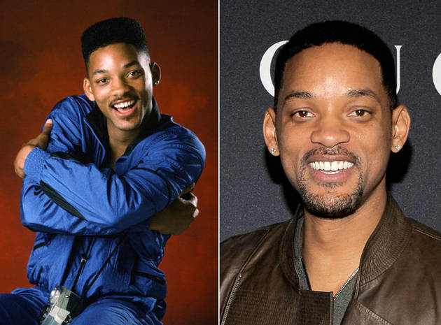 Male Heartthrobs of the '90s: Where Are They Now? - HubPages