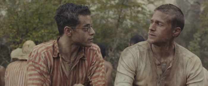 'Papillon' (2018) Movie Review - HubPages