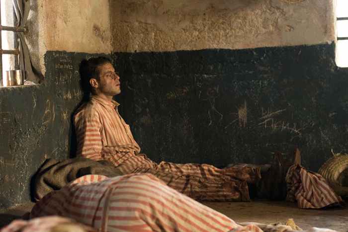 'Papillon' (2018) Movie Review - HubPages