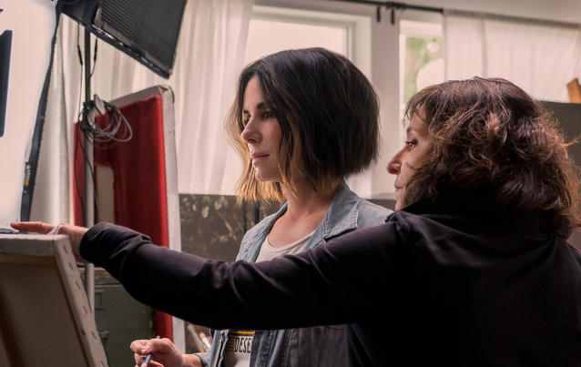 Netflix 'Bird Box' Review - HubPages