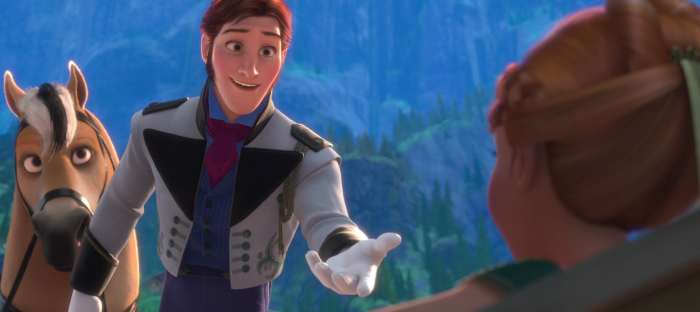 Top 12 Cutest and Hottest Male Disney Characters - HubPages