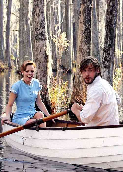 20 Captivating Facts About "The Notebook" - HubPages