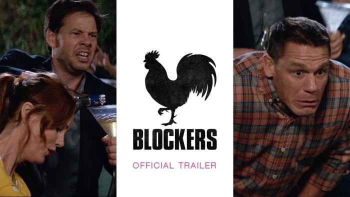 'Blockers' Review - HubPages