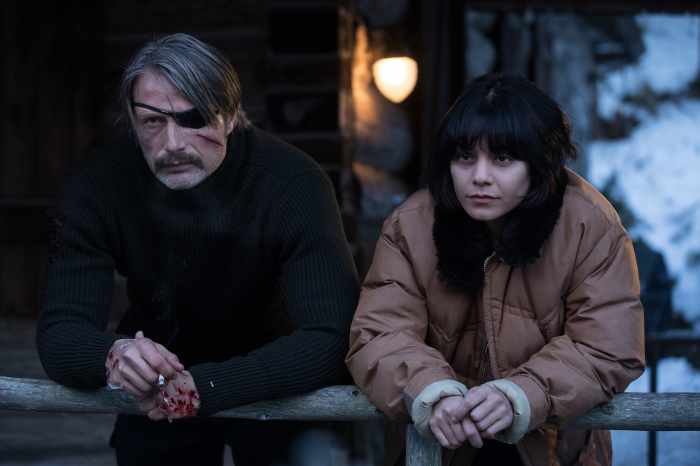 "Polar" (2019) Review - HubPages