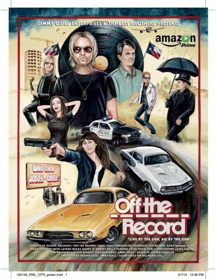 How to Make a Feature Film Under 25 Grand - HubPages