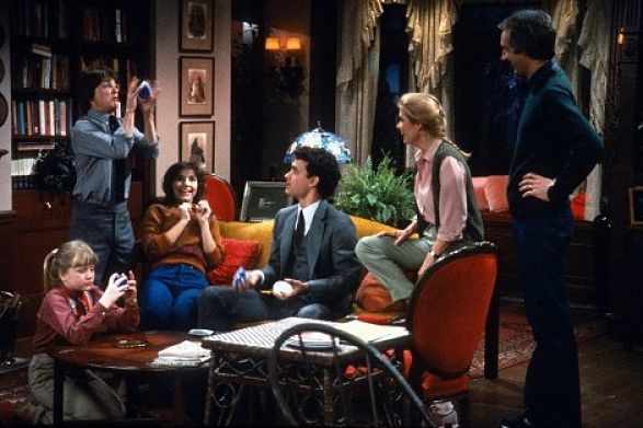 44 Greatest American TV Sitcoms - HubPages