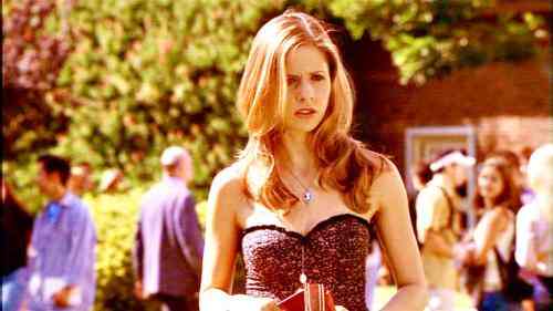 Buffy's Top 10 Outfits From "Buffy the Vampire Slayer" - HubPages