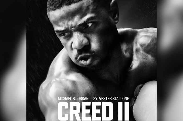 'Creed II' Review - HubPages