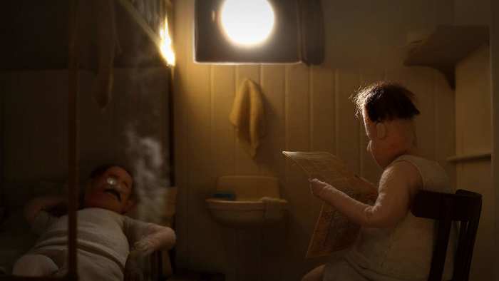 'This Magnificent Cake!' (2019) Review - HubPages