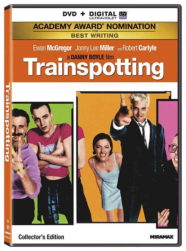 The 20 Best Movies About Addiction: A Countdown - ReelRundown