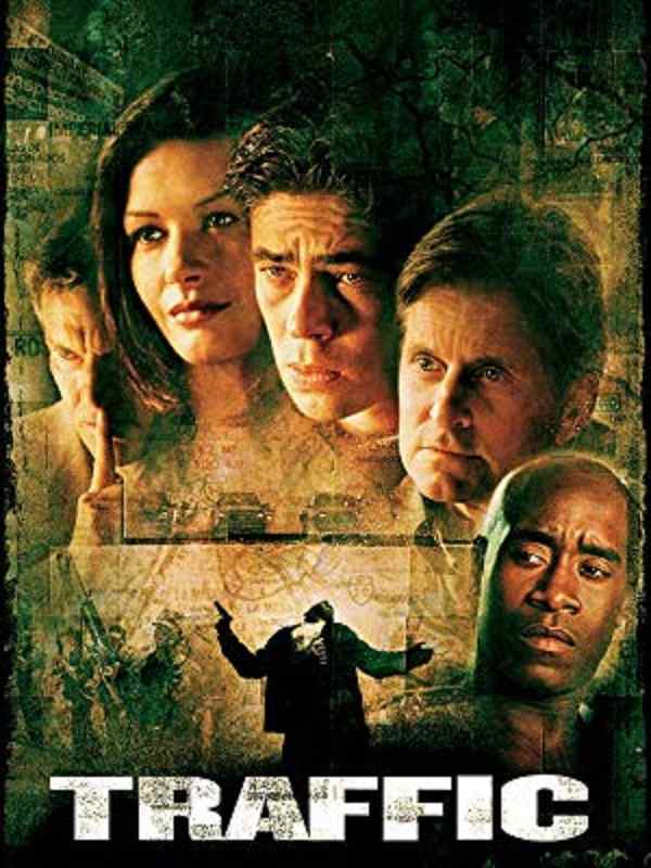 The 20 Best Movies About Addiction: A Countdown - ReelRundown