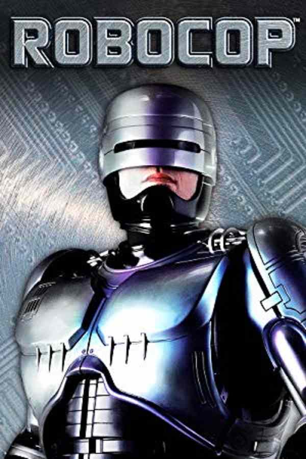 15 Best Cyborg Movies: A Countdown - HubPages