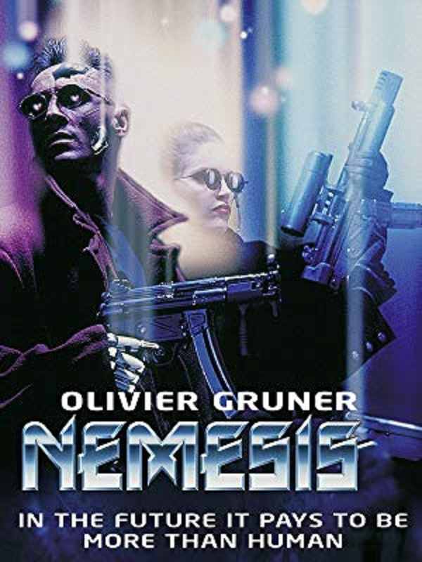 15 Best Cyborg Movies: A Countdown - HubPages