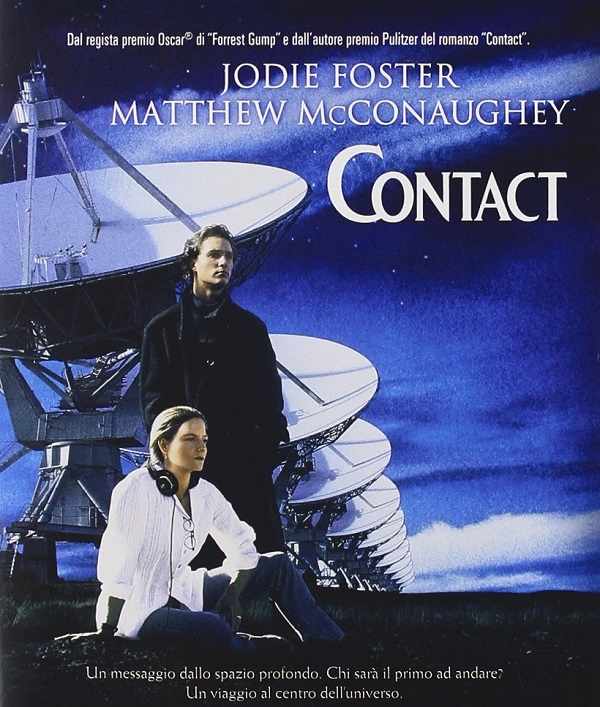 The 15 Best Alien Contact Movies of All Time - HubPages