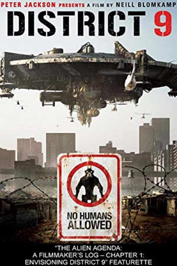 The 15 Best Alien Contact Movies of All Time - HubPages