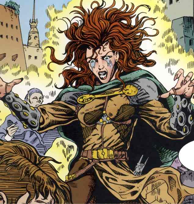 Top 10 Light Side Force Powers in "Star Wars" - HubPages