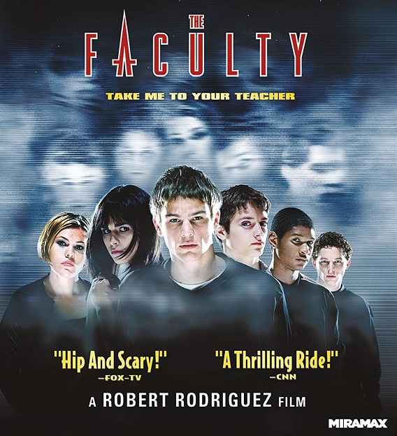 The 20 Best Sci-Fi Horror Movies: A Countdown - HubPages