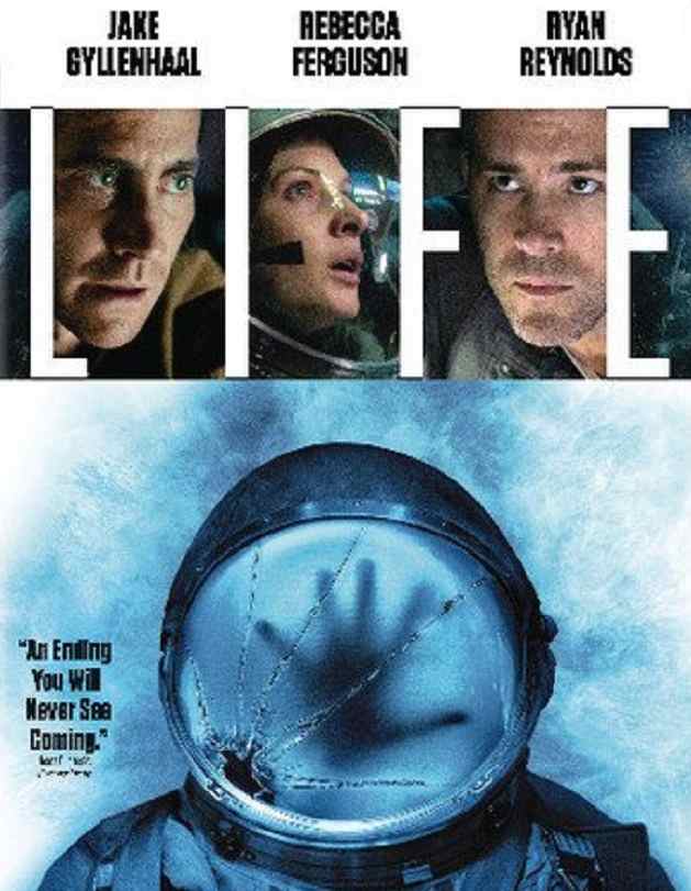 The 20 Best Sci-Fi Horror Movies: A Countdown - HubPages