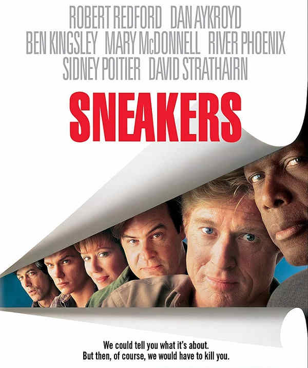 The 15 Best Hacker Movies of All Time - HubPages