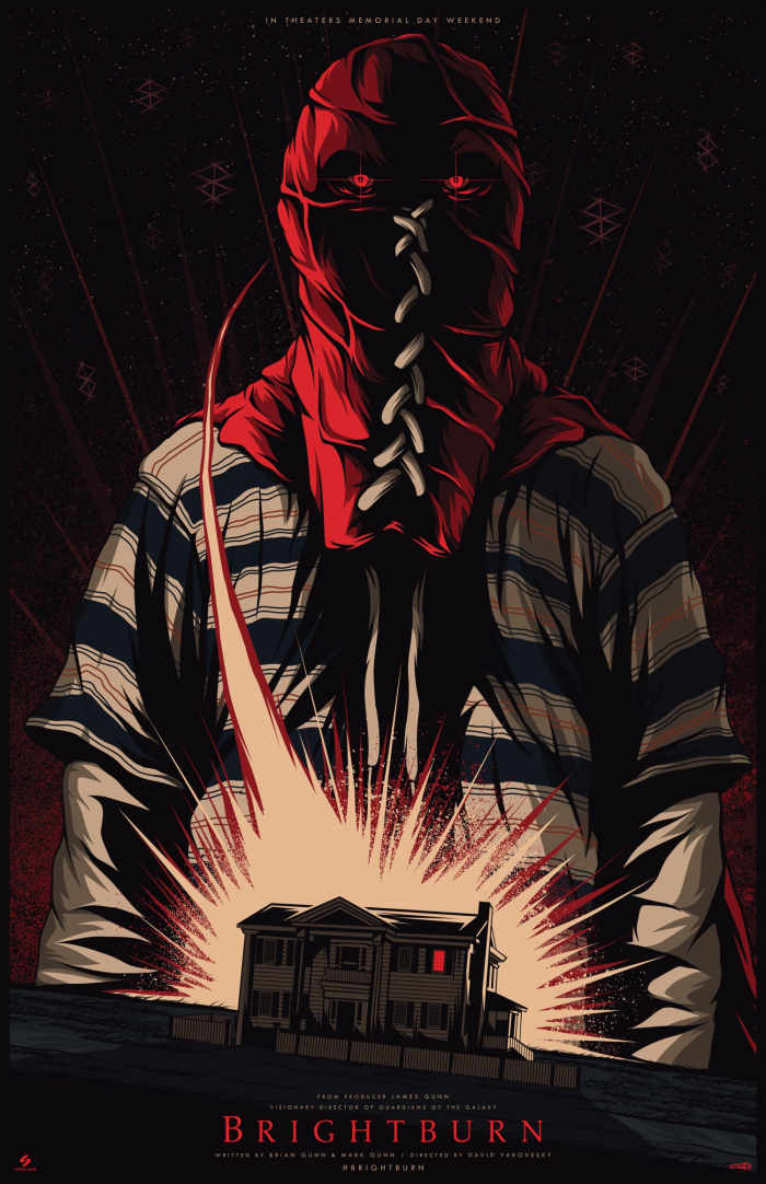 'Brightburn' Review - HubPages