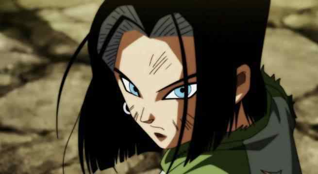 Universe 7's Best "Tournament of Power" Fighters - HubPages