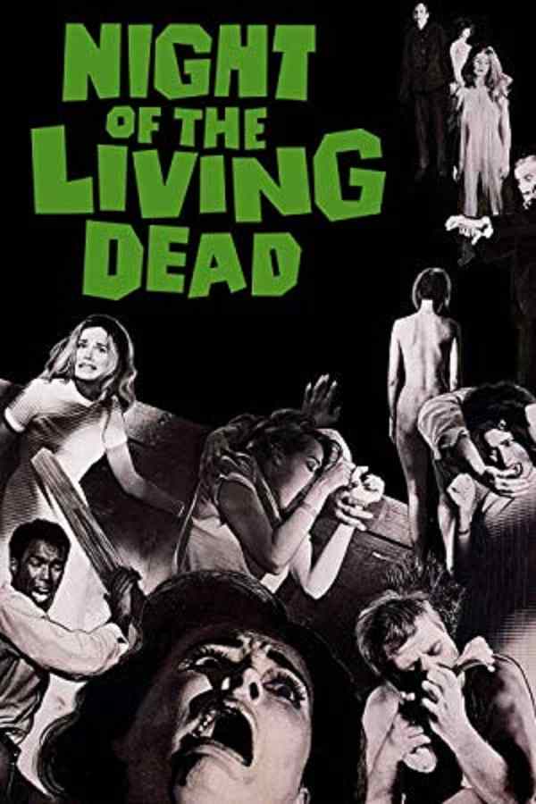 Ranking the George A. Romero Zombie Movies - HubPages