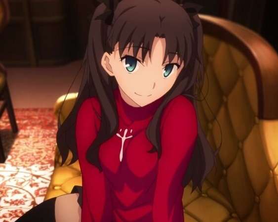 Top 10 Hottest "Fate" Girls - HubPages