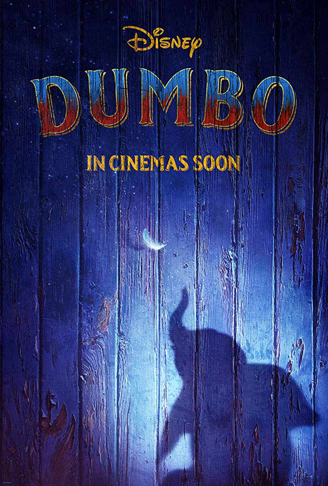 Tim Burton's "Dumbo" (2019) Movie Review - HubPages