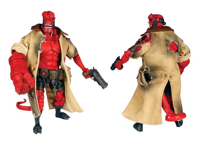 "Hellboy" (2019): A Rebooted Movie Review - HubPages