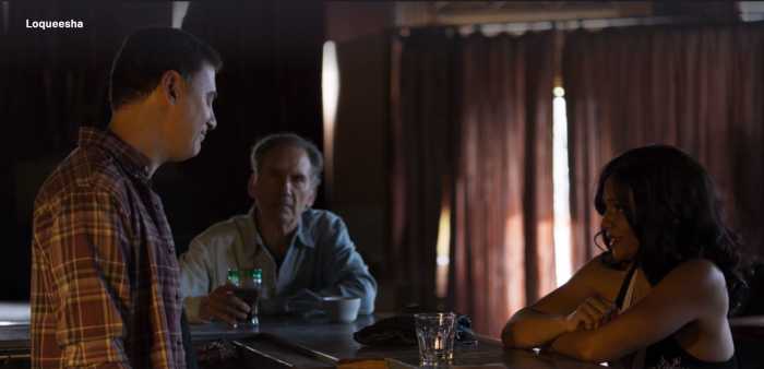 'Loqueesha' (2019) An Insane Movie Review - HubPages