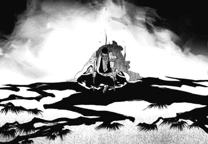 Top 10 Strongest Bankai in "Bleach" - HubPages