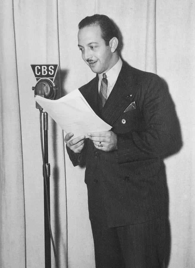 Mel Blanc: The Legendary Voice of Famous Cartoon Characters - HubPages