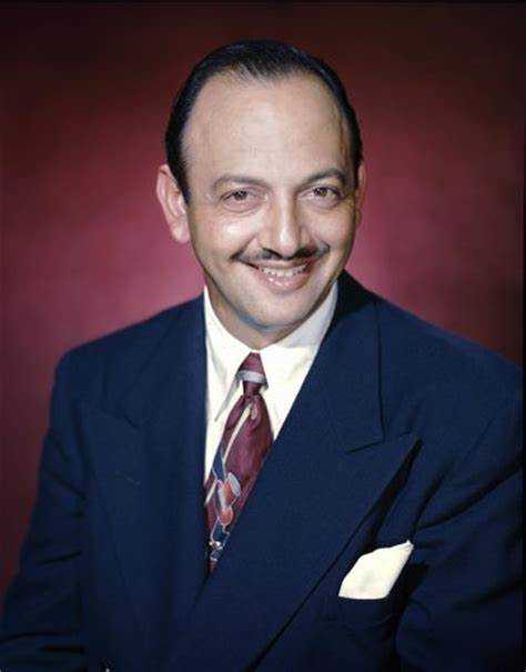 Mel Blanc: The Legendary Voice of Famous Cartoon Characters - HubPages