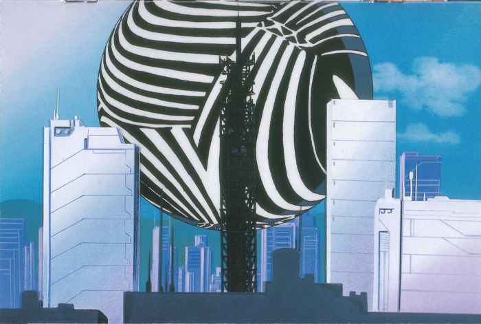 Top 10 Angels in "Neon Genesis Evangelion" - HubPages