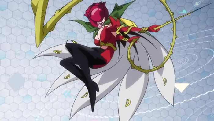 Ranking the Original Digimon's Mega Forms - HubPages