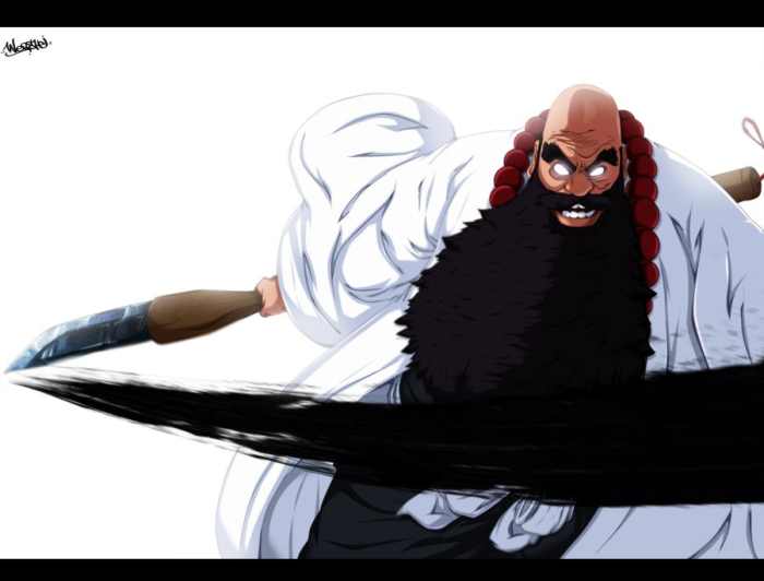 Top 10 Shikai in "Bleach" - HubPages