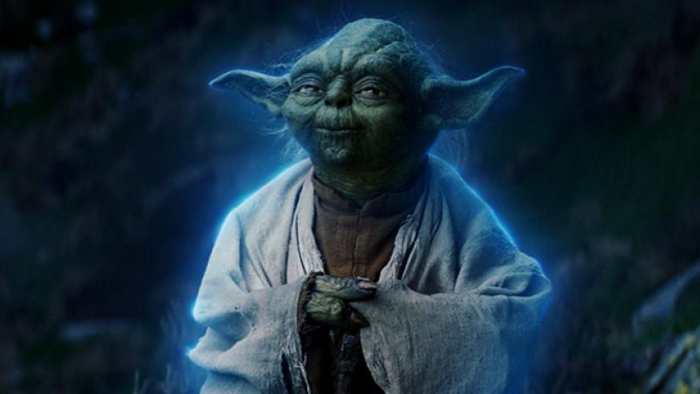 10 Reasons Why Yoda Is Stronger Than Darth Sidious - HubPages