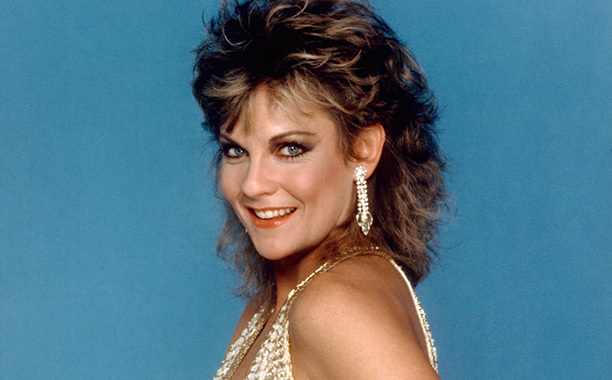 Five 1980s Soap Opera Divas We Loved to Hate - ReelRundown
