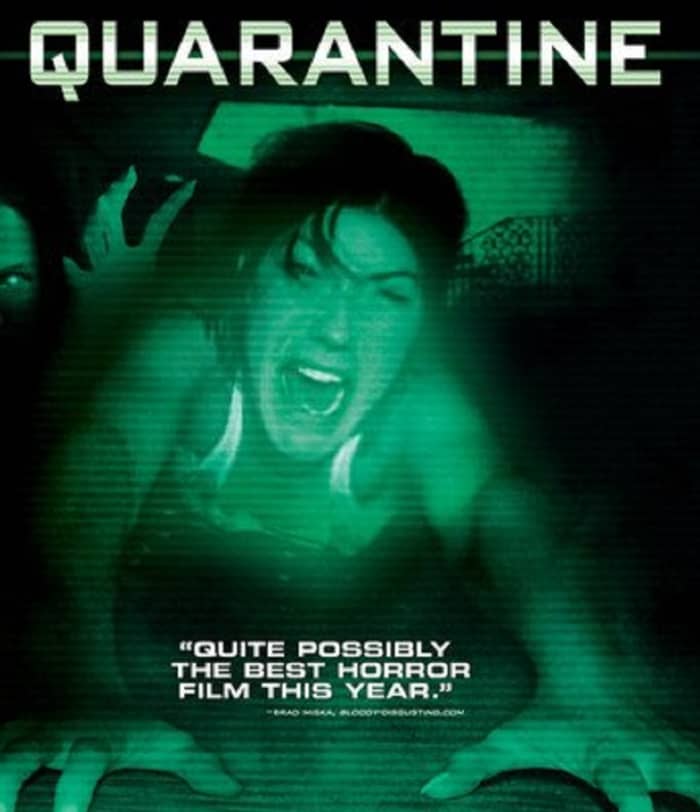 What Is the Best "[REC]" Horror Movie? - HubPages