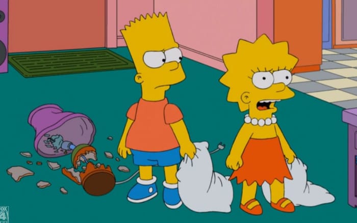 8 Crazy Cartoon Siblings We Just Can't Forget - HubPages